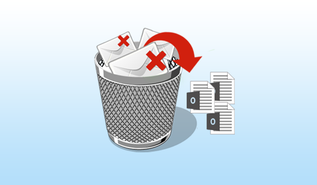How to Recover Deleted Emails from OST File - DIY Solution