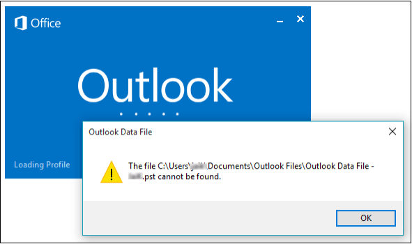How to Correct Errors in Outlook PST Files - Solved